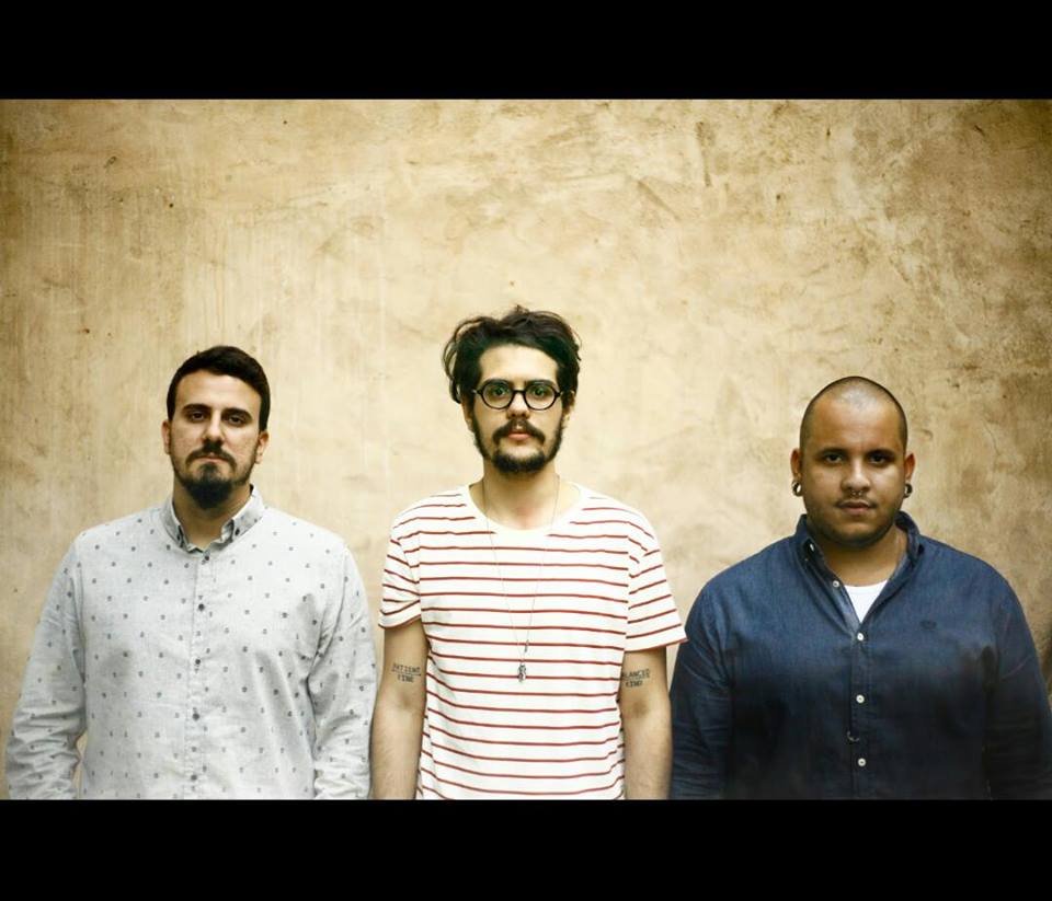 "NOOMA" (2015) - NOOMA - A MÚSICA COMO SOPRO DE VIDA - K A T H A R S I S