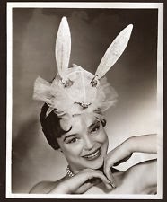 Nostalgic Rambler: The Amazing Story of Singer Jill Corey