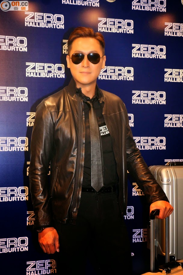 TVB Entertainment News: Joe Ma prefers to relax before filming new series