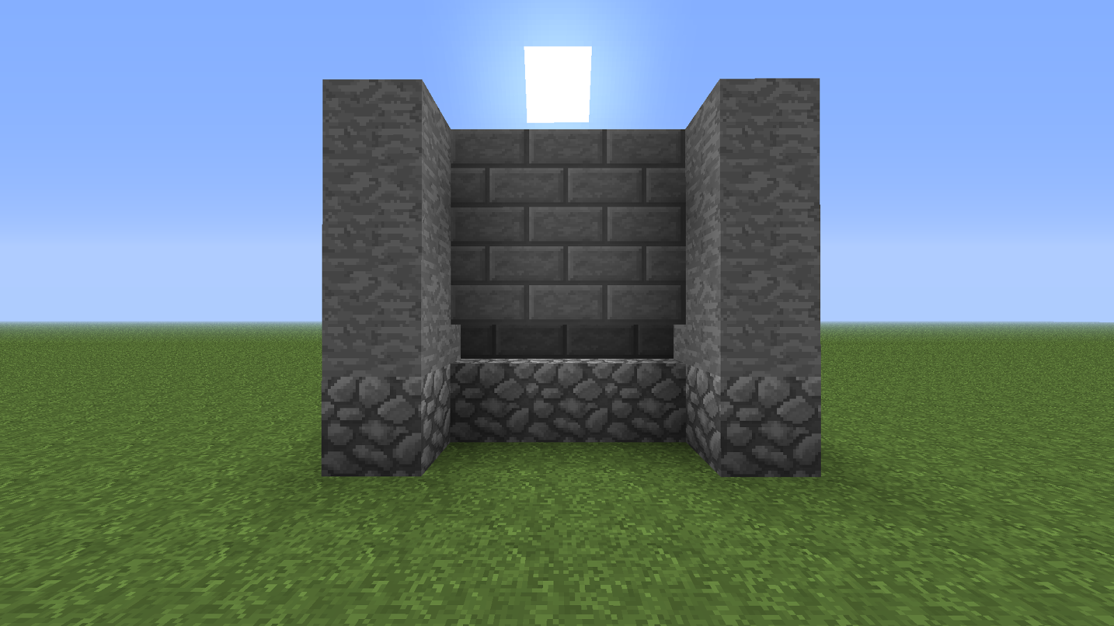 The Art of Architecture: Minecraft Building Guide :: Introduction