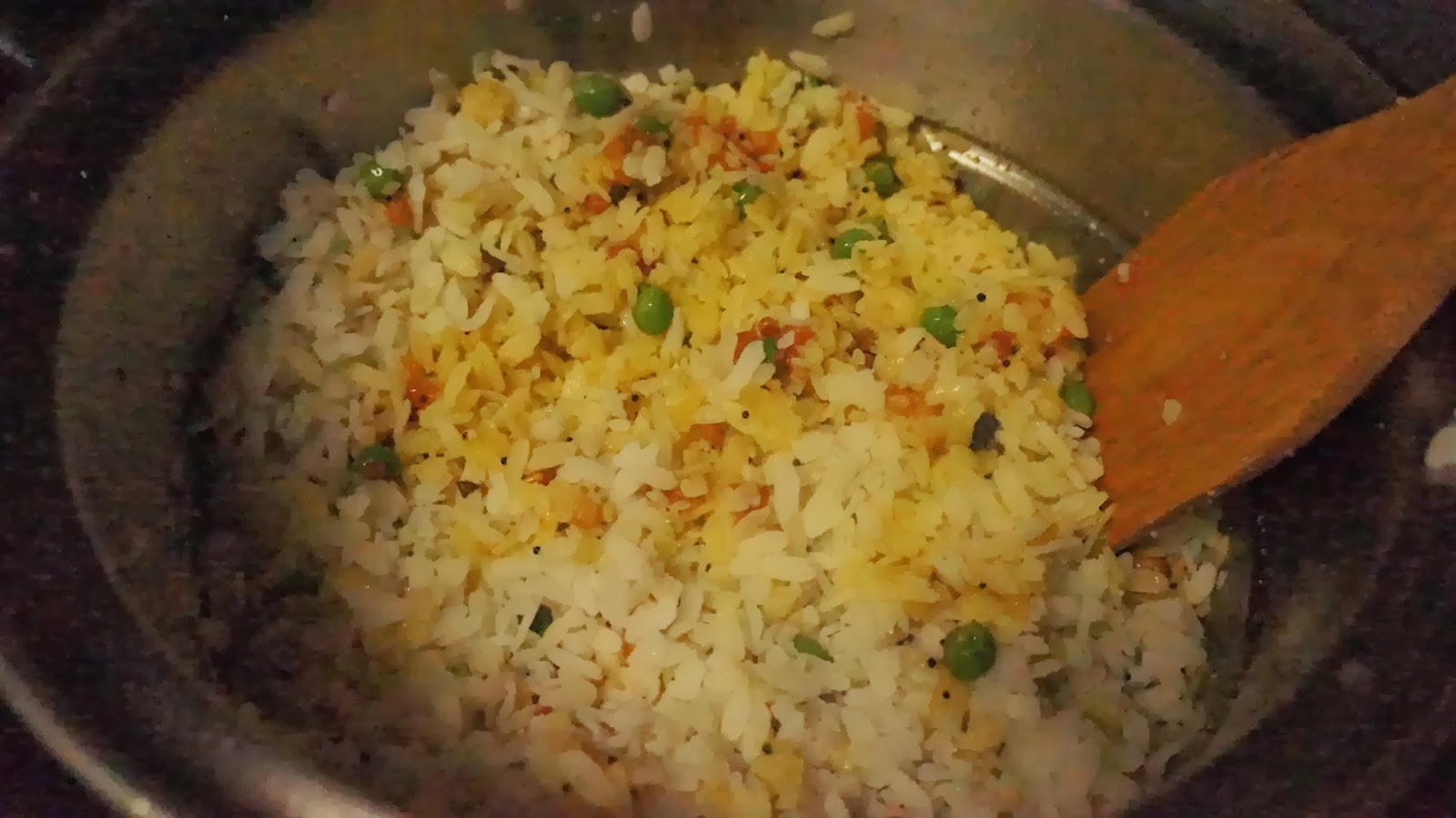 AVALAKKI / BEATEN RICE