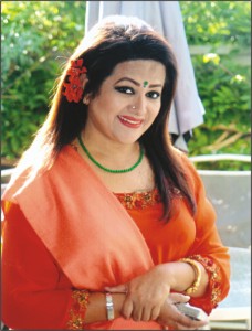 Actress Bangladesh: Bobita