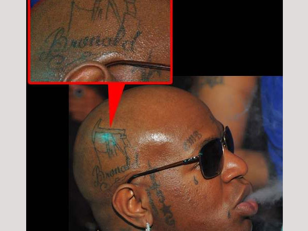 birdman tattoo designs | Bird Tattoos