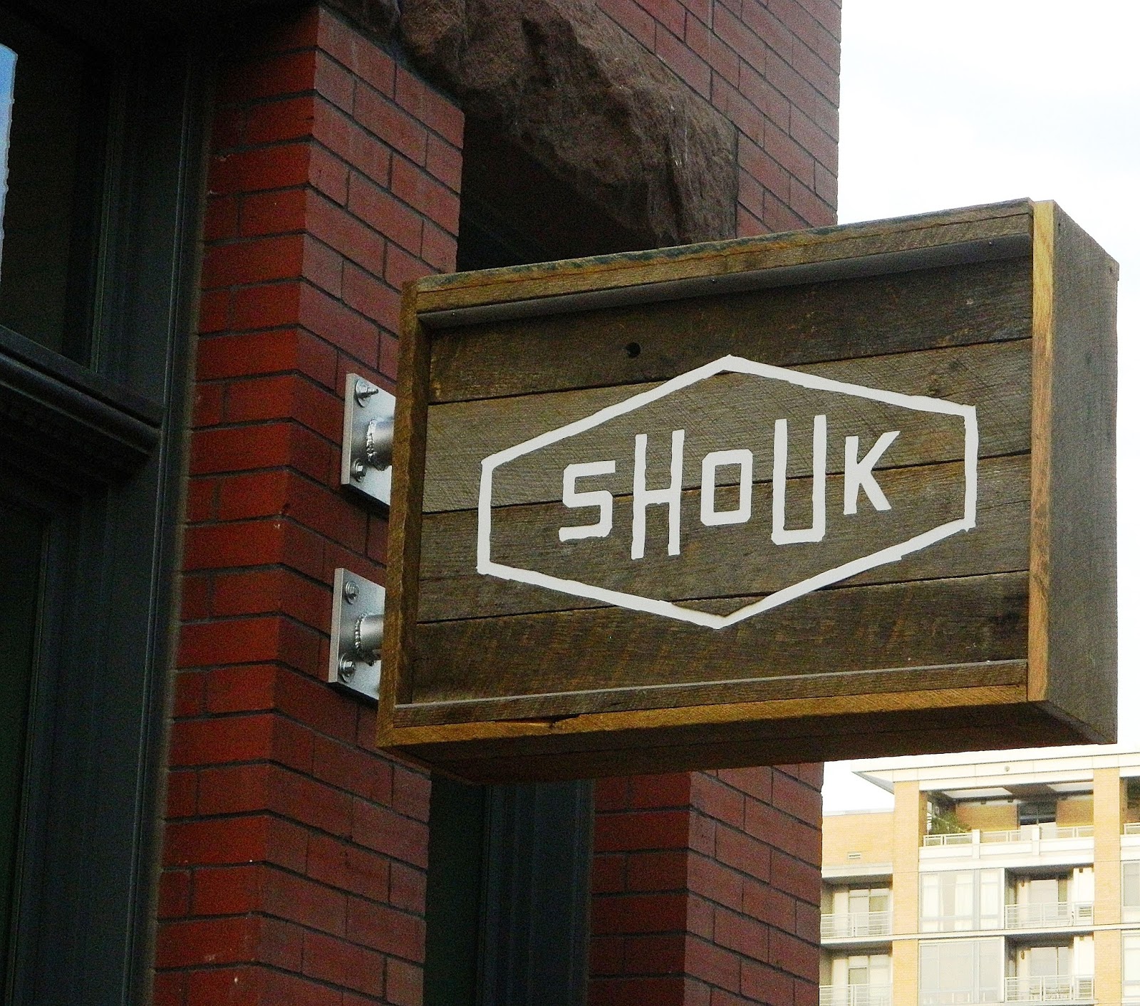MVT: Shouk "A New Way to Define Comfort Food" to Open - May 3