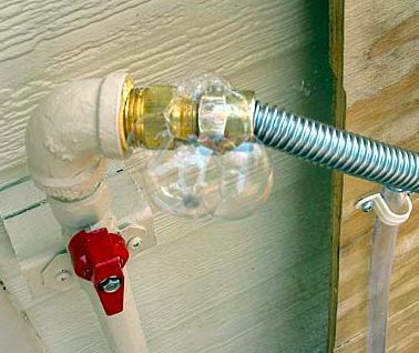 JRSA Inspections Blog: Principles of Bubble Testing