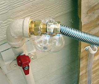 JRSA Inspections Blog: Principles of Bubble Testing