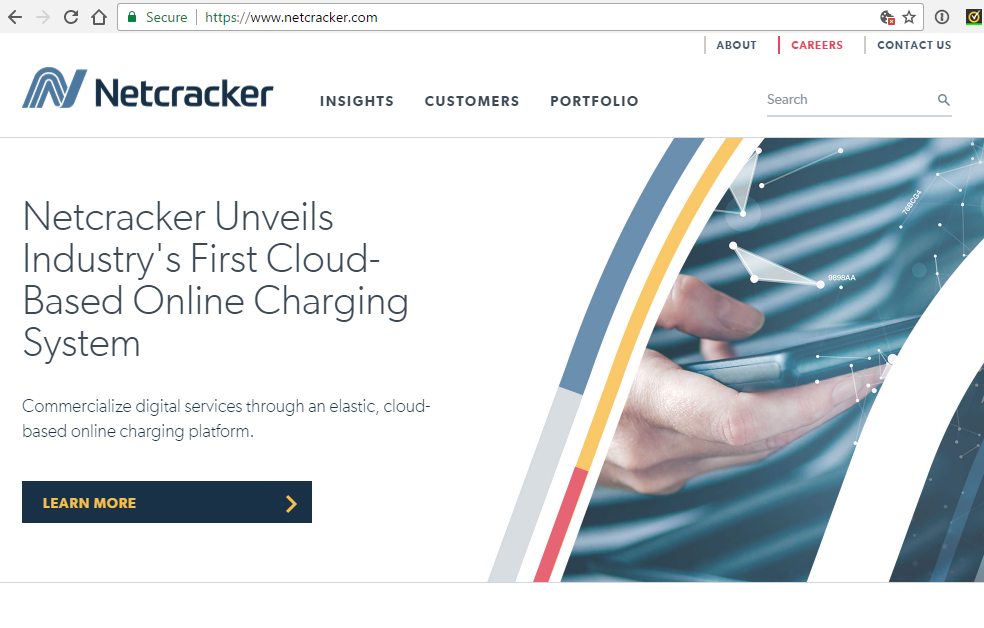 Netcracker Unveils Cloud-Based Online Charging System ~ Converge ...