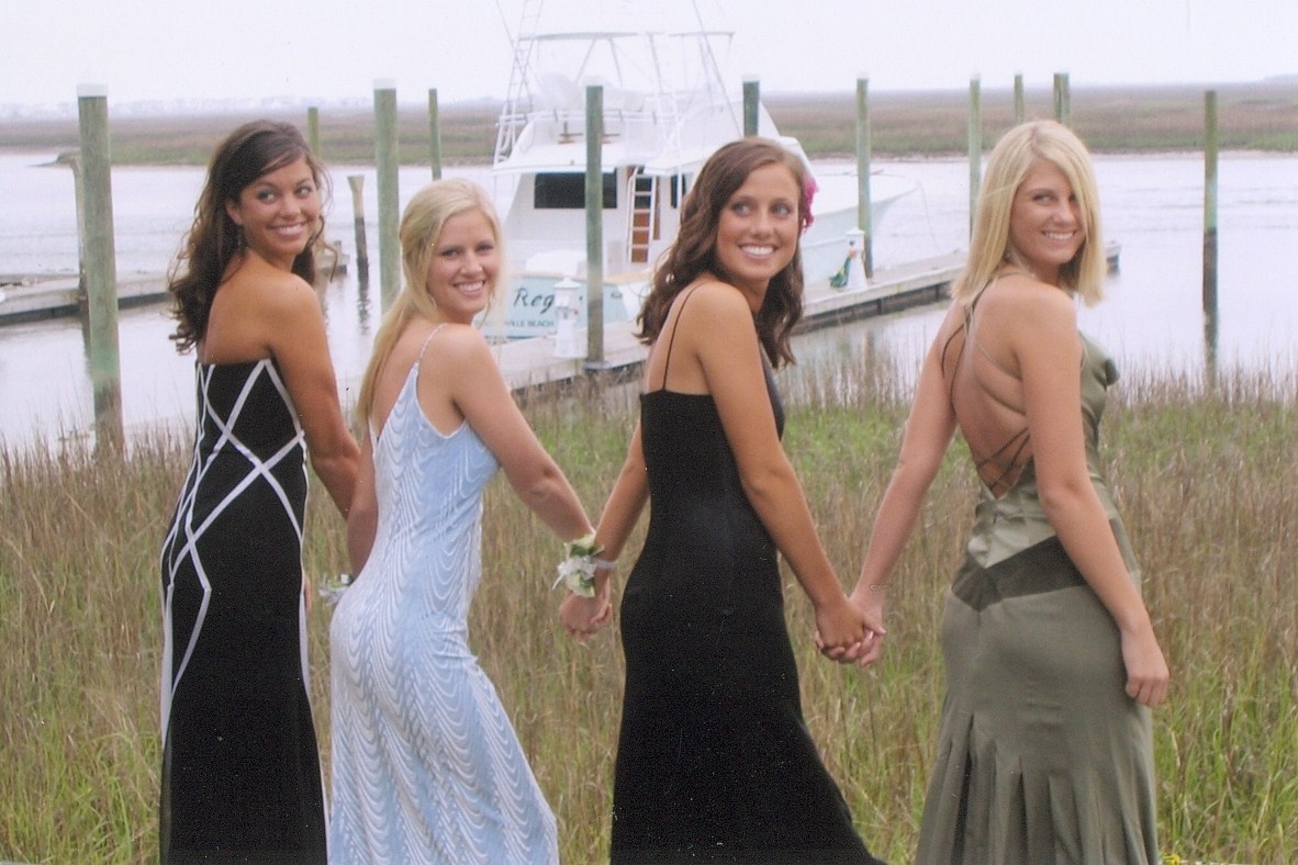 Gratefully Inspired: May 2012