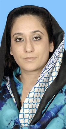 Raihan Malik: Dr. Donya Aziz, tomarrow in Morning With Farah at 8:30am ...