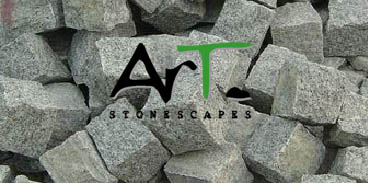 Art Stonescapes: PAVING, PAVING BATU ALAM, PAVING ANDESITE