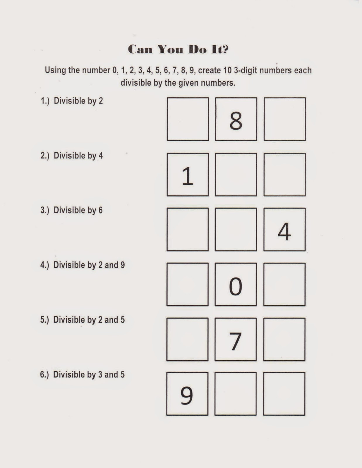 Mrs White s 6th Grade Math Blog DIVISIBILITY RULES CHALLENGE mrs-white-s-6th-grade-math-blog-divisibility-rules-challenge