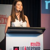 2014 NAB Women's Agenda Leadership Awards Event | Winners - See.Taste.Do