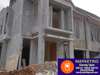 Pasadenia Residence Pulomas