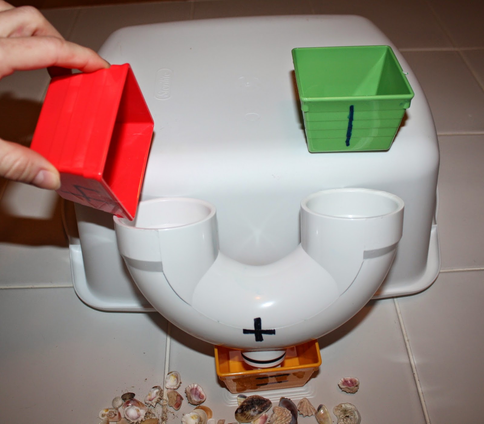 Differentiation Station Creations: The Addition Machine Gets Ready For ...