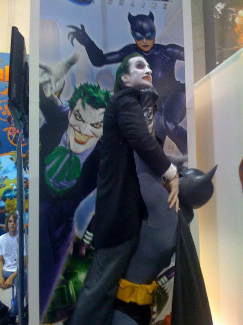 Bat-interview | Kevin Porter, the Batman of fan films ~ Batman Brasil!