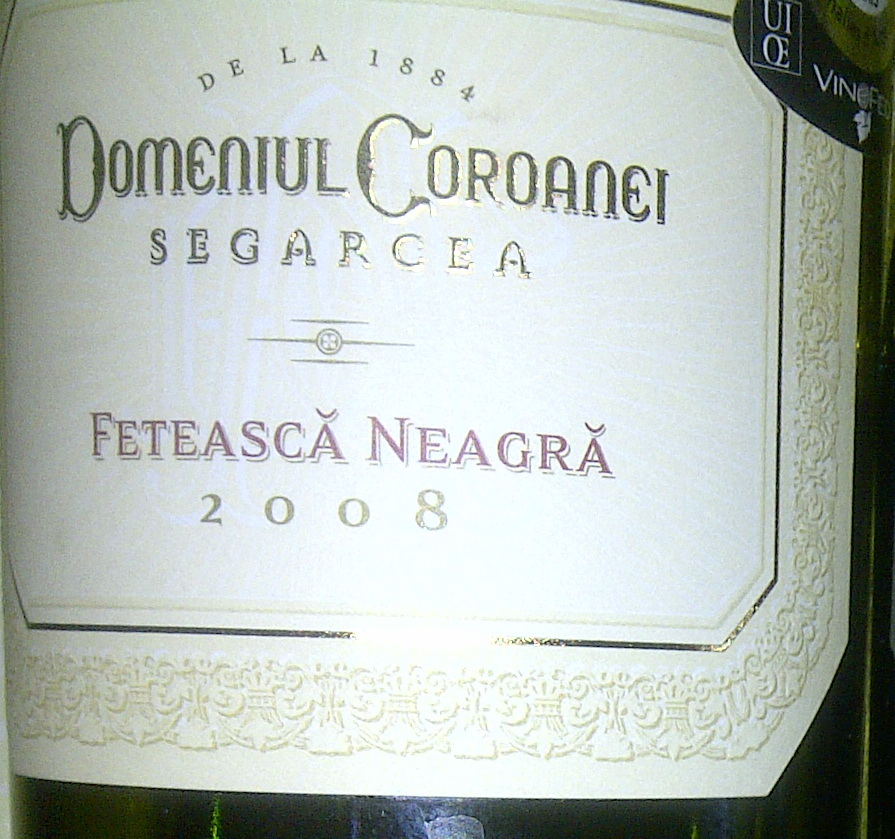 Un blog de vin cu aciditate ridicata: Vinurile din aprilie