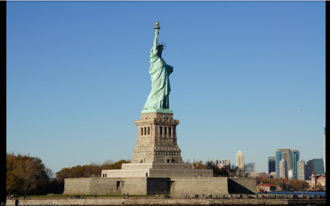 Ciències Naturals (Yodman): Monuments del Mon.