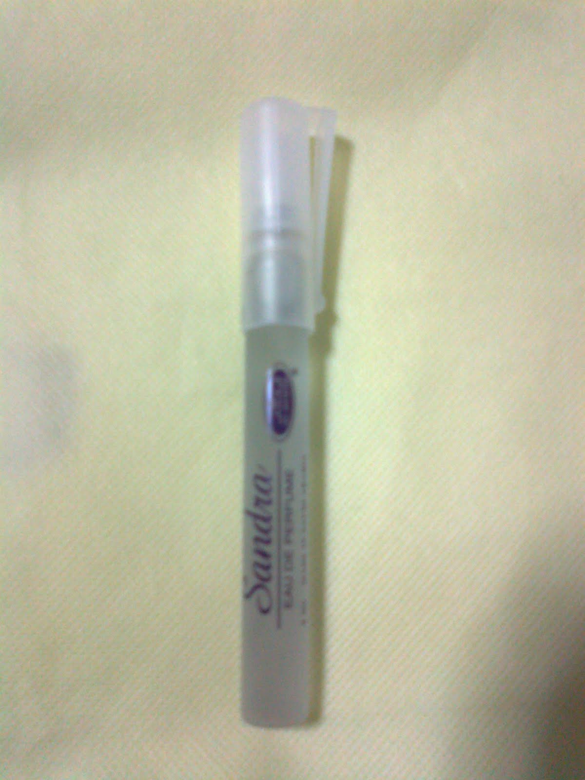 AL-REHAB PERFUMES MADE IN SAUDI ARABIA: HOT PRODUCT - PEN ATOMIZER ...