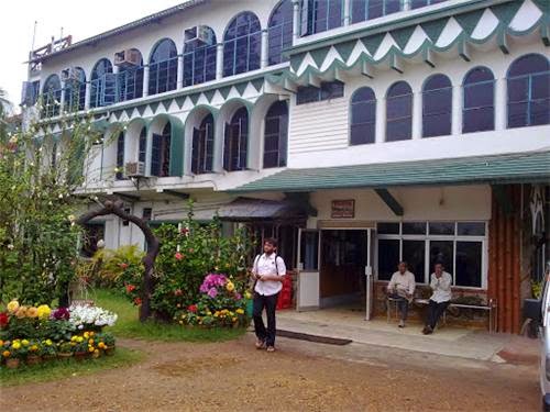 Deulti holiday destination Nirala Resort - Bagnan-the town of howrah ...