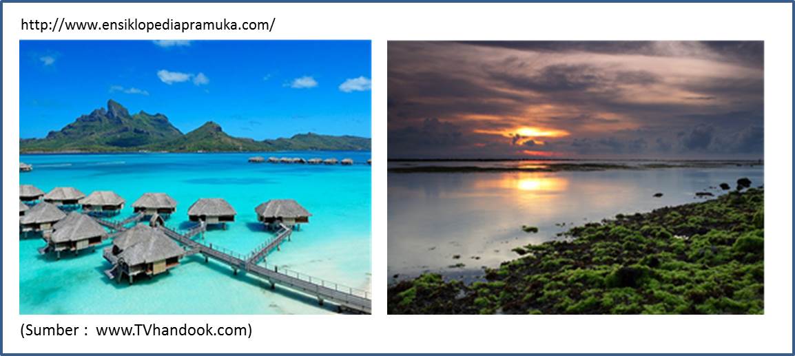 Sejarah Pramuka: Fotografi & Videografi Pramuka : Teknik Pembingkaian ...