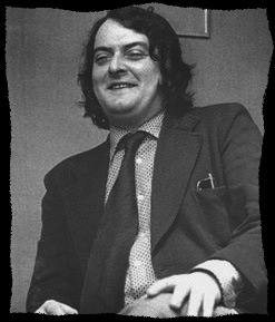 El mundo de Haldane: TONY STRATTON SMITH (1933-1987): UN ROMÁNTICO DE ...