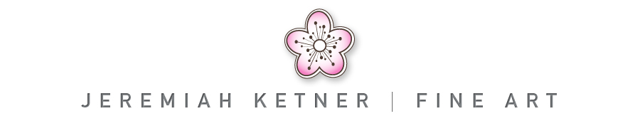 Jeremiah Ketner : Originals from Jeremiah Ketner Fine Art