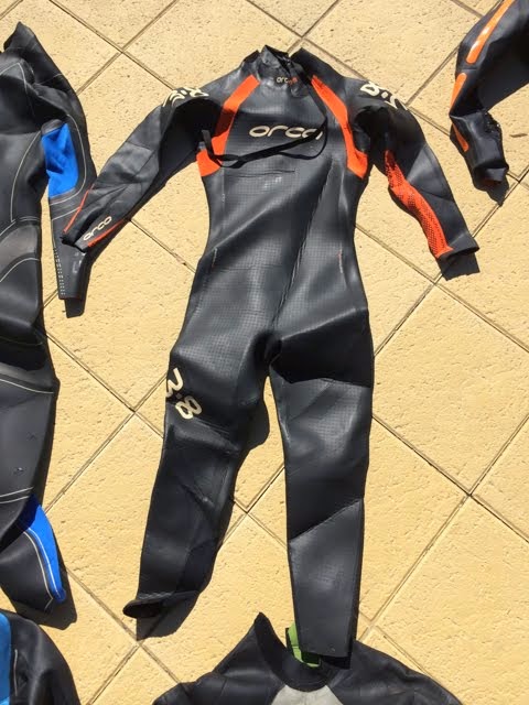 Swim Smooth Perth Blog: Last Minute Wetsuit Bargain Grab Before Busso!!!