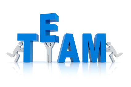 HOOP THOUGHTS: BRINGING VALUE TO YOUR TEAM MEMBERS