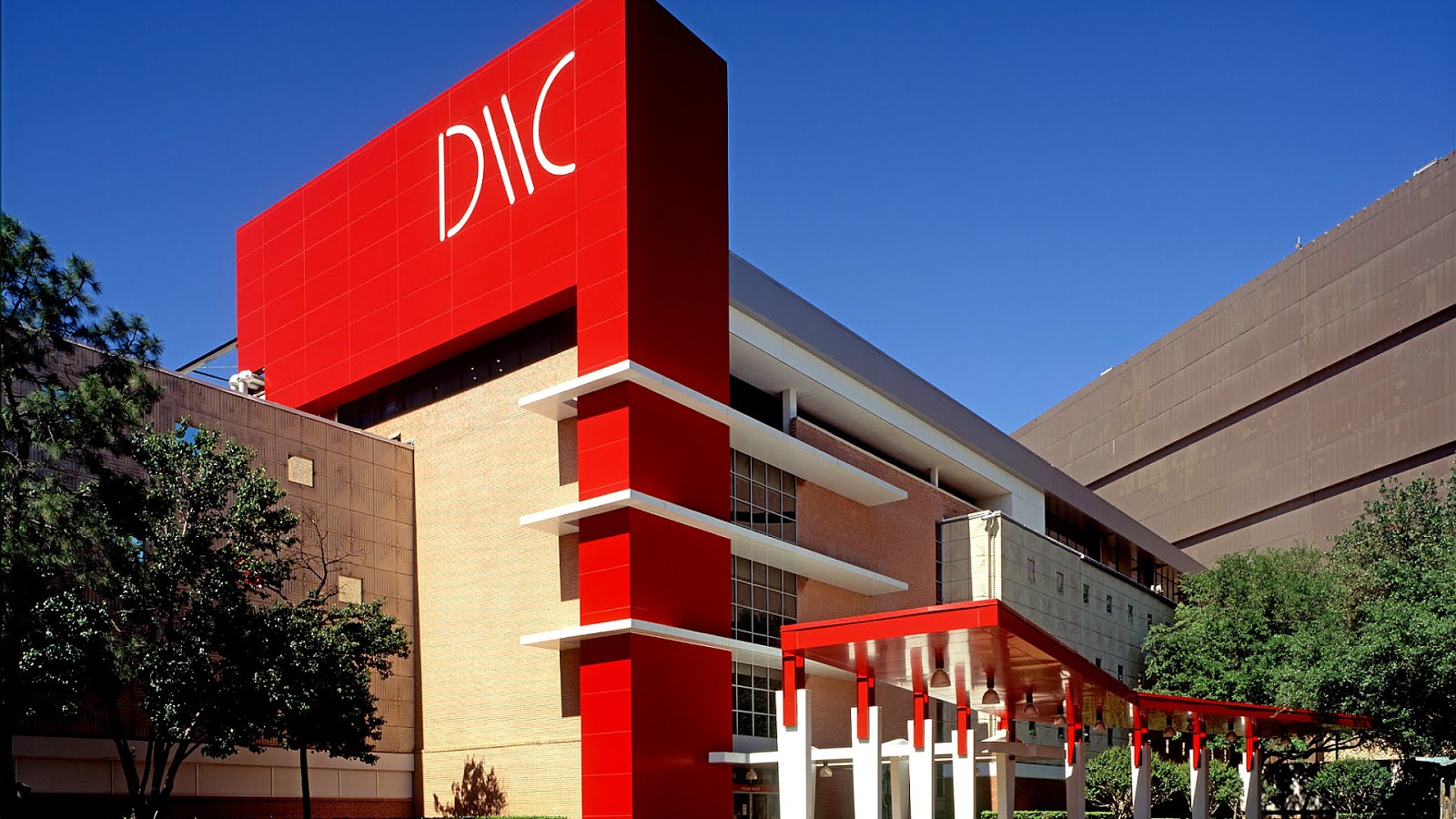 World Trade Center Dallas Texas - Trade Choices