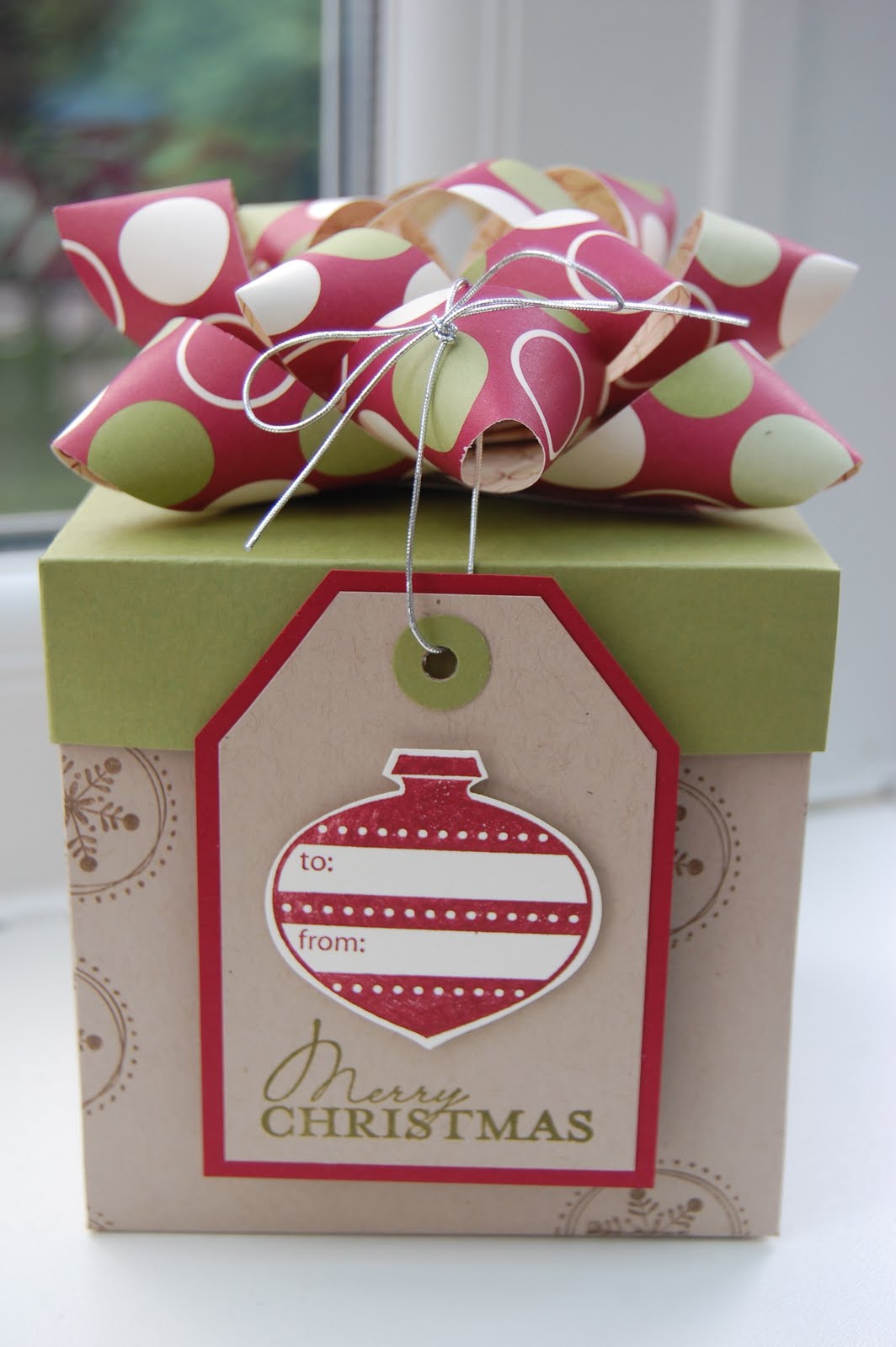 Julie Kettlewell - Stampin Up UK Independent Demonstrator - Order ...