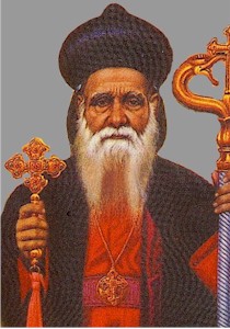 WINDOW OF KNOWLEDGE: PAMBADI THIRUMENI(H.G. PAMPADI KURIAKOSE MAR ...