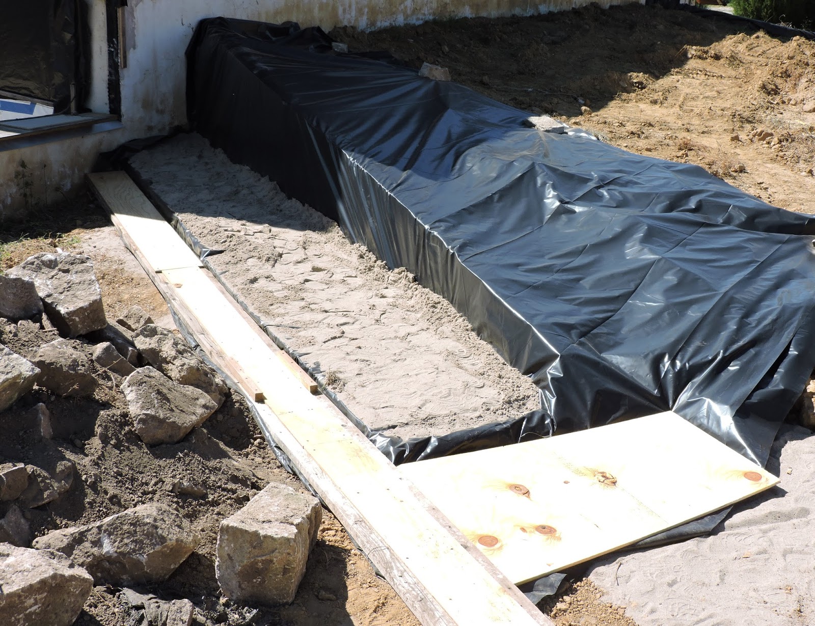 Do-It-Yourself Green Building with Jerry Young: 2017