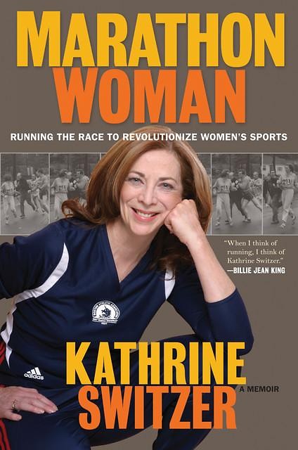 Kathrine Switzer, la heroína de las atletas | ENTRE EL CAOS Y EL ORDEN ...