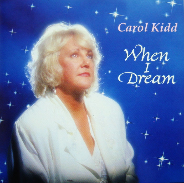 暢談經典 細聽金曲 MUSIChatroom: WHEN I DREAM - 3/2 : Carol Kidd