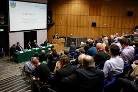 UCD Engineering Graduates Association Presidents's Blog: What Happened ...