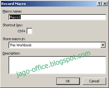 (NEW) Mengenal Macro di Ms. Excel Versi Terbaru 2021 - 2022 - Rumus ...