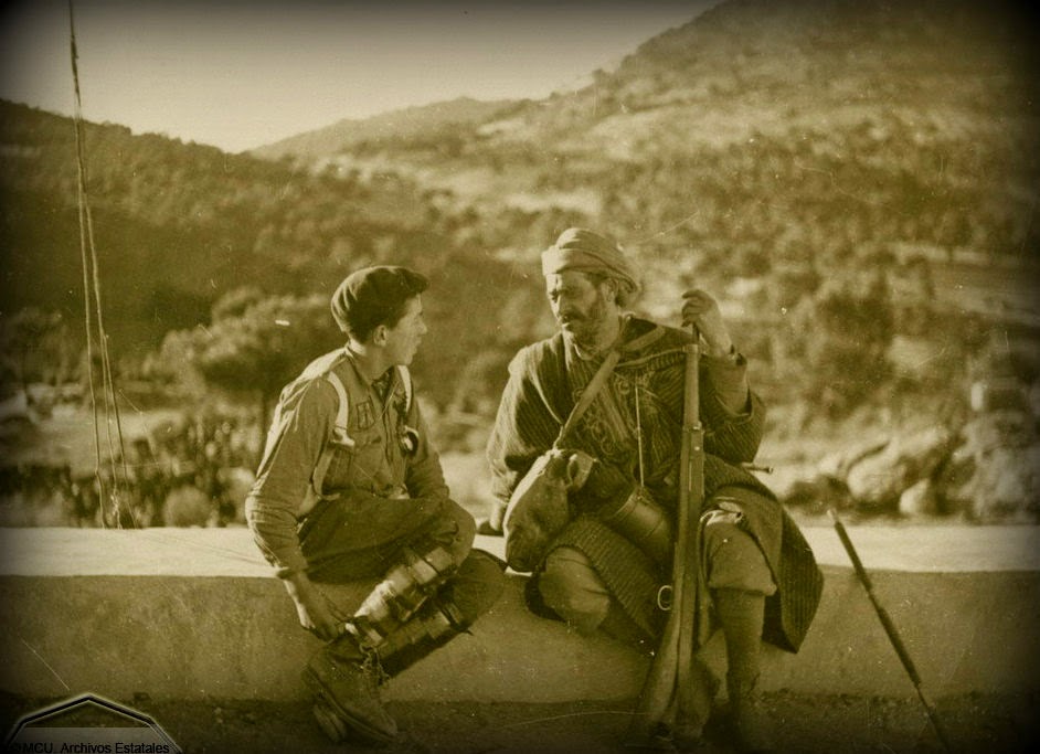 ΙΣΤΟΡΙΑ ΕΛΛΗΝΙΚΗ ΚΑΙ ΠΑΓΚΟΣΜΙΑ : Ο ΙΣΠΑΝΙΚΟΣ ΕΜΦΥΛΙΟΣ ΠΟΛΕΜΟΣ 1936 ...