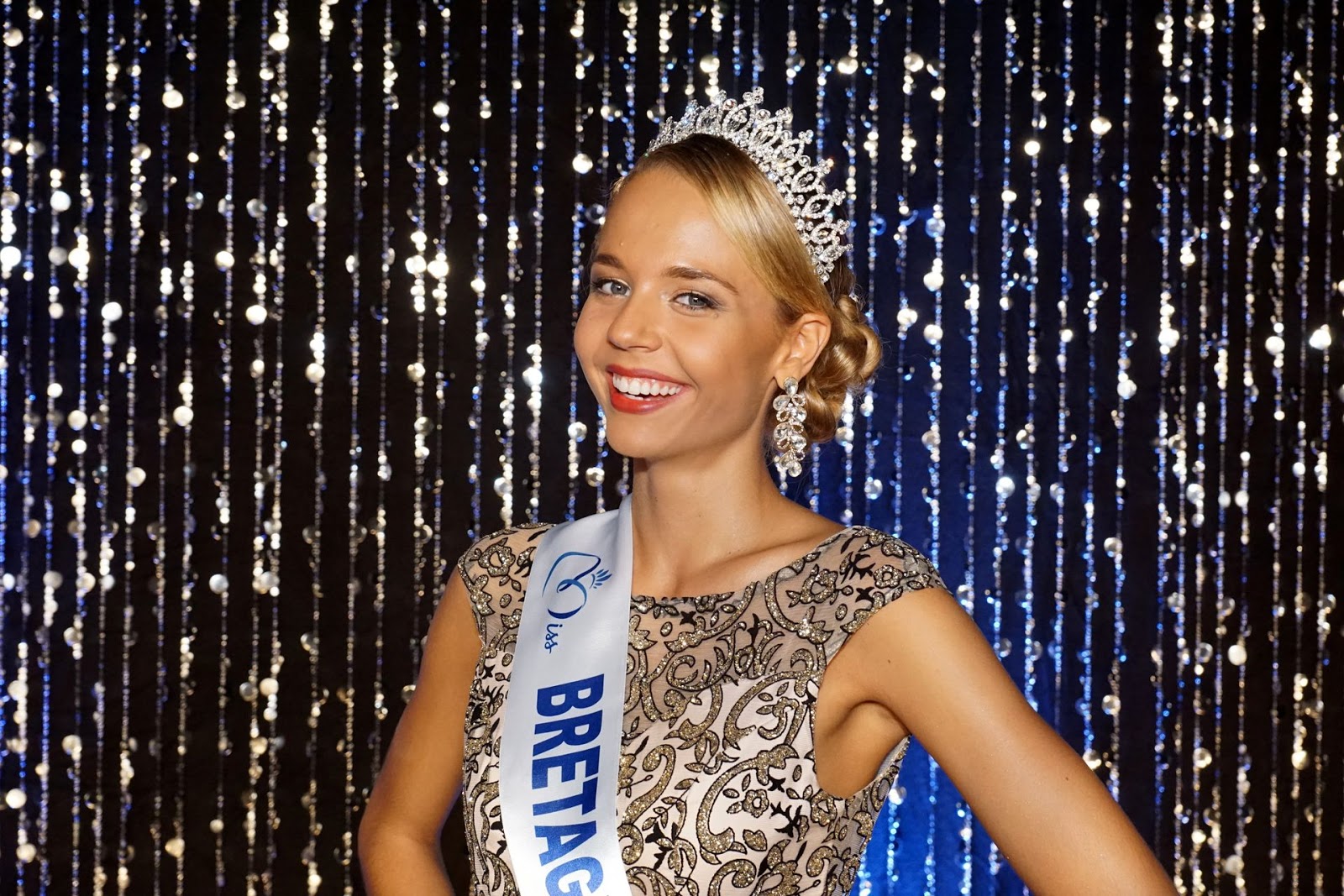 Les élections de miss en Bretagne et dans l'Ouest, par Pierre Boucher ...