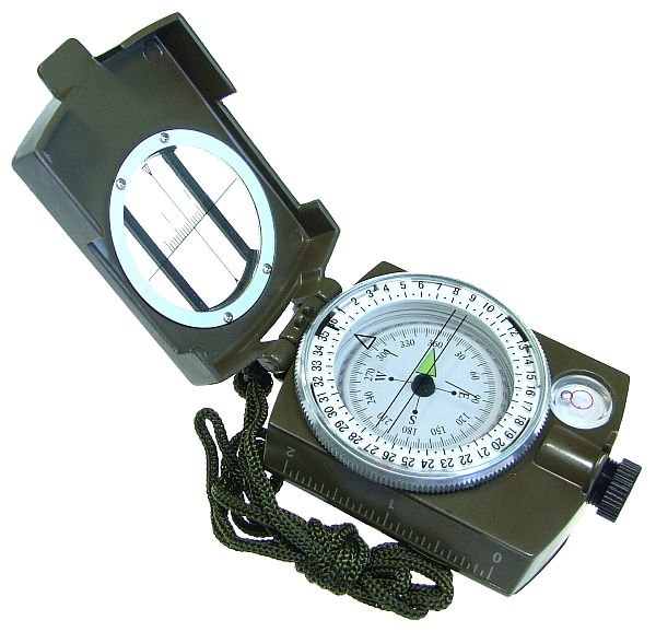 materi kompas pramuka - pramuka kurikulum 2013