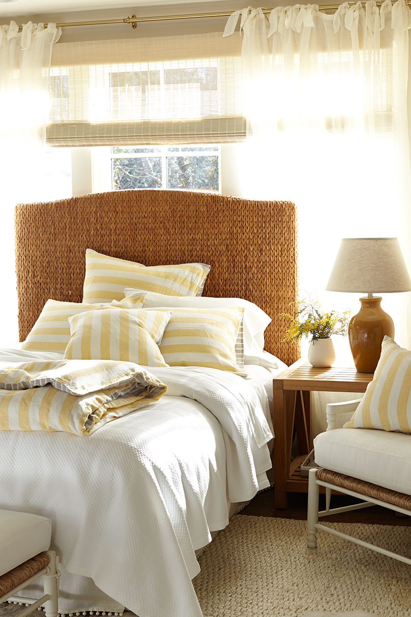 What's the Best Way to Hang Your Drapery?