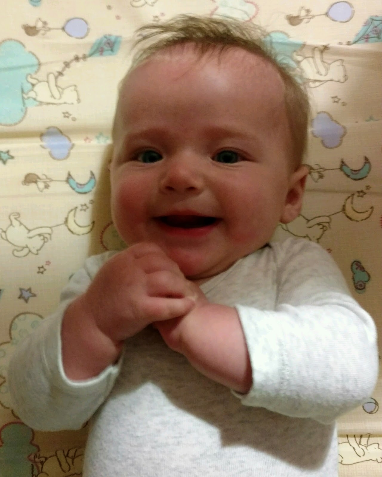Empty Nest How To Entertain A 4 Month Old empty-nest-how-to-entertain-a-4-month-old