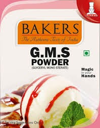 GMS Powder
