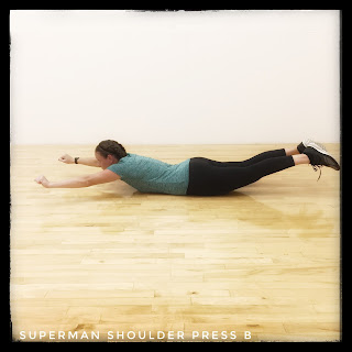 Sole Shaping: The Importance of Back Extension