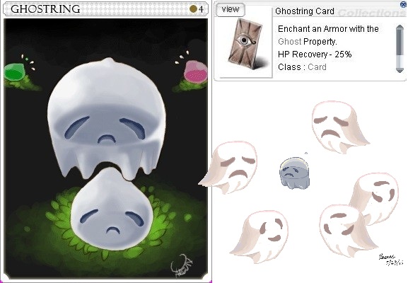 Ragnarok EP 5.0: เทคนิคที่ 27 " หาเงิน Ragnarok EP 5.0