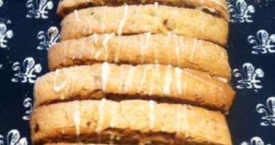 On The Menu Today at Cathy's Kitchen