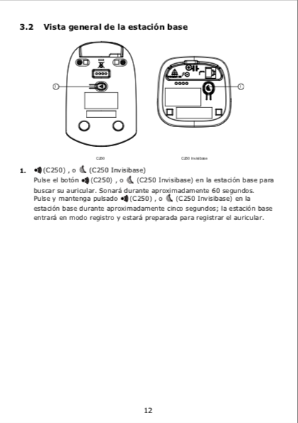 mi colección de teléfonos...: MANUAL DE USUARIO ALCATEL C250/DUO/TRIO ...