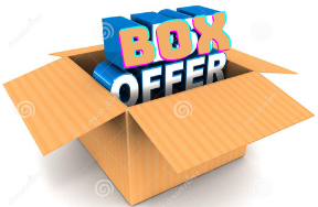 Offer Box