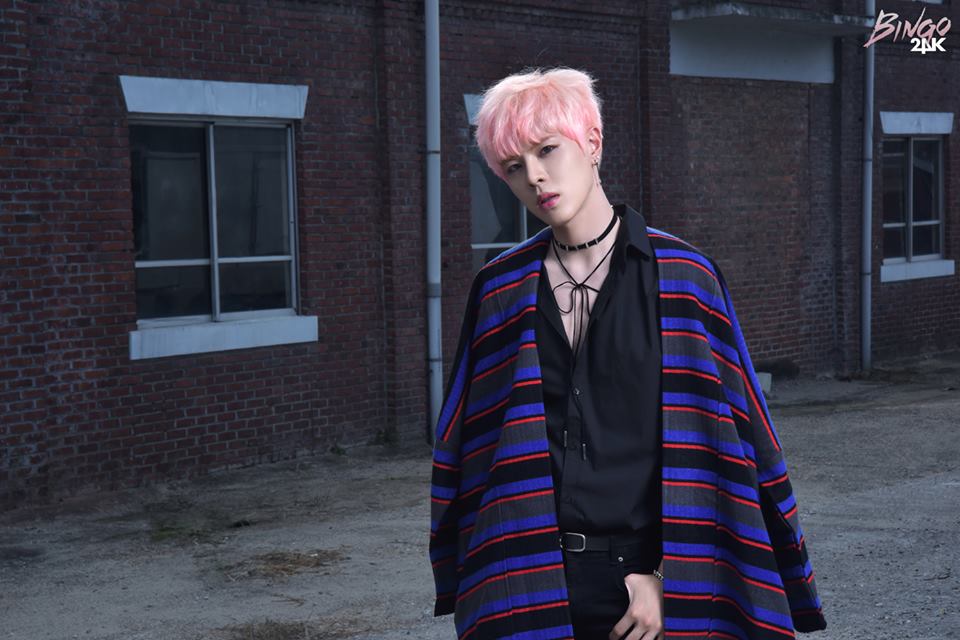 Profil & Biodata 24K | K3Star