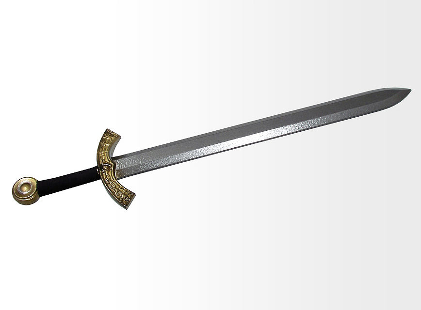 Uncle John's Dungeon: Fateful Lightning