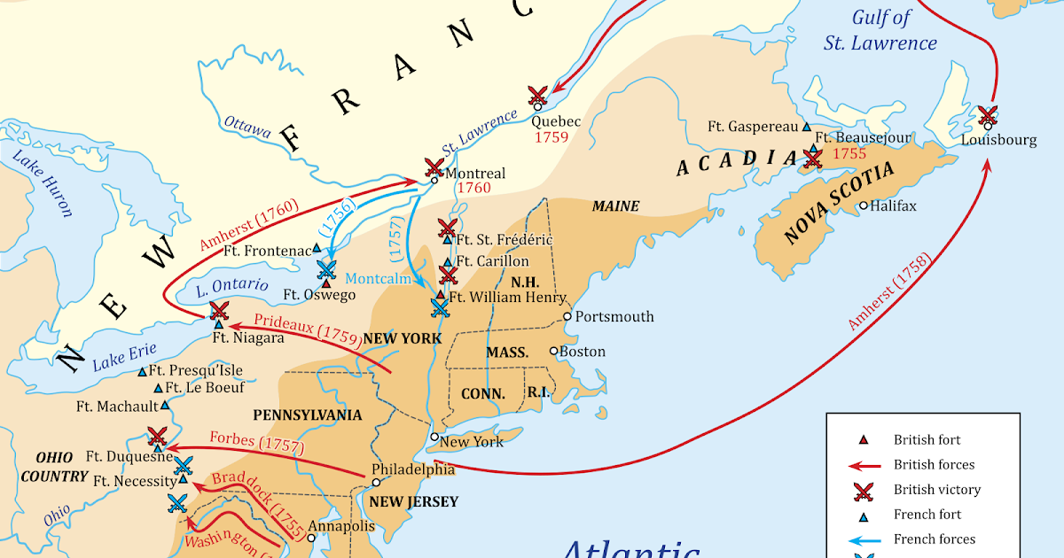 American Revolution Podcast: Episode 011: Louisbourg, Frontenac and ...